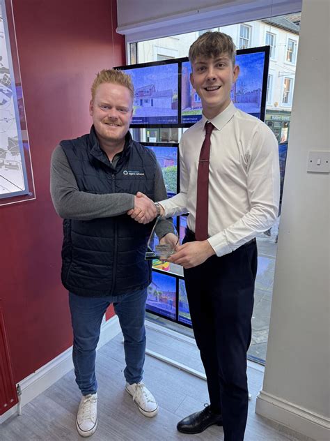 We Are Very Proud To Have Received The ‘best Agent On The South Coast 2024 Award By Relocation