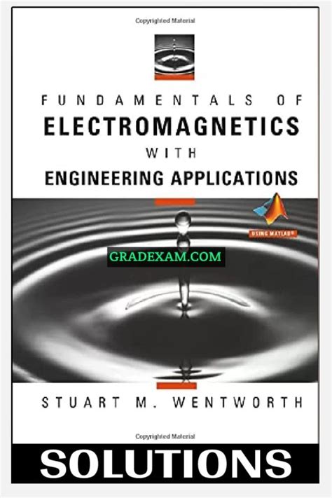 Fundamentals Of Applied Electromagnetics 8th Edition Pdf