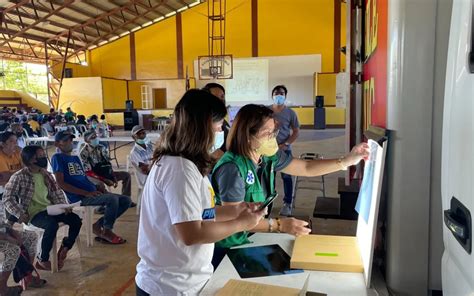 Tb Active Case Finding Archives Culion Foundation