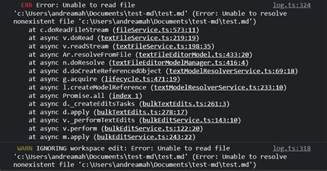 Testing Markdown Link Rename Moving File With Links And Linked File