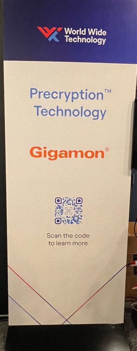 Gigamon Precryption Wwt Carl Rios