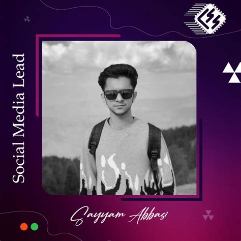 Computer Science Society Css On Linkedin Societymedia