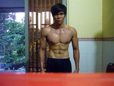 Some Vietnamese Muscular Guys Forums
