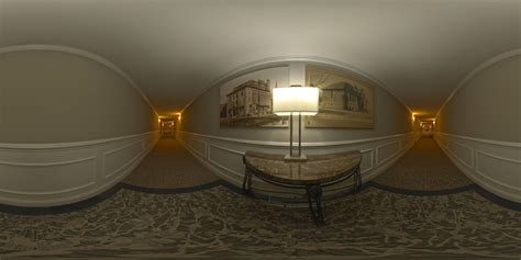 Hdri карты