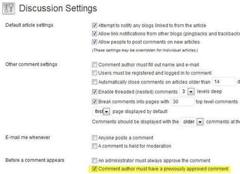 Wordpress Protect Your Blog Against Spam Without Taxing Plugins Ghacks Tech News