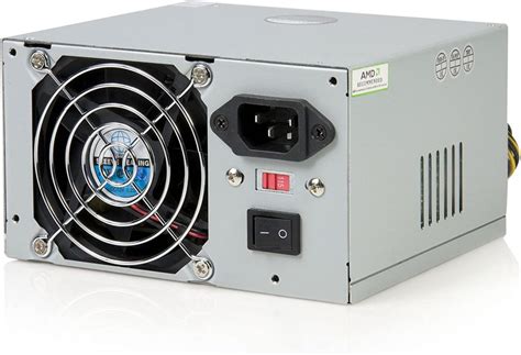 8 Technical Specifications Of Psu Explained The Power Supply Of Pc Binarytides