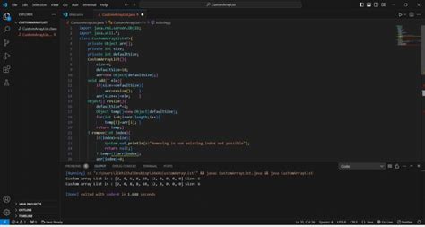 Sruthi Sri Kondeti On Linkedin Java Generics Miniproject