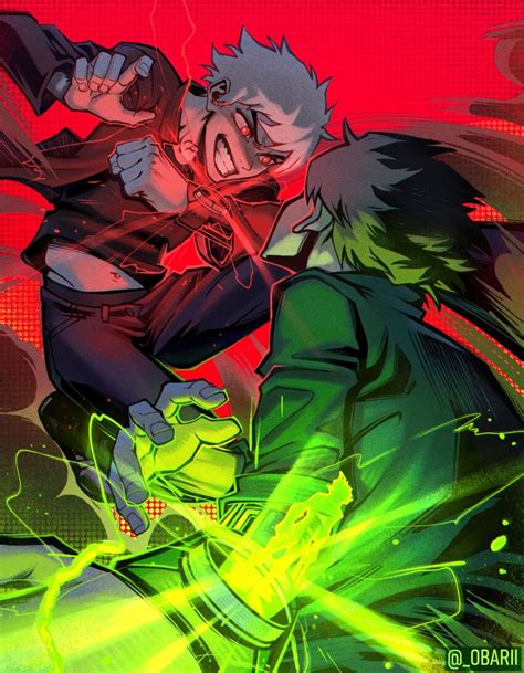 Obarii Albedo Ben 10 Ben Tennyson Ben 10 Ben 10 Ultimate Alien Highres 2babes Battle