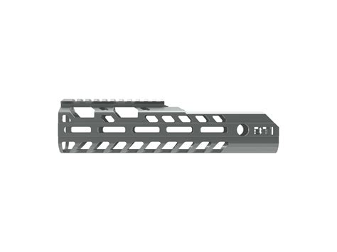3mf File Airsoft Vfc Sig Proforce Mcx Virtus Standard Handguard・3d Printable Model To Download・cults