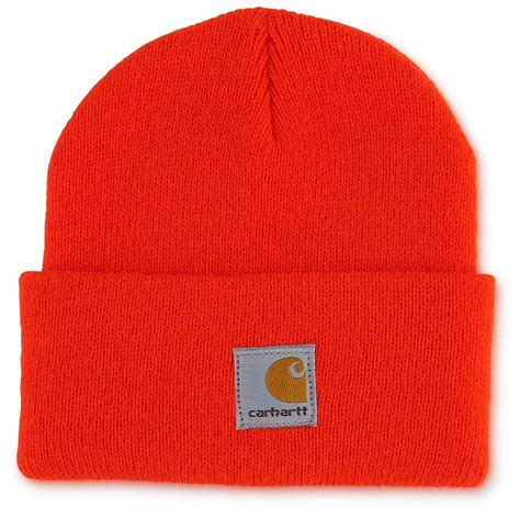 Beanies And Knit Hats Carhartt