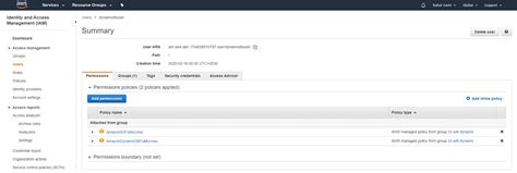 Github Rahulsarin Githubspringboot Dynamodb Crud Operation Springboot And Dynamodb Crud