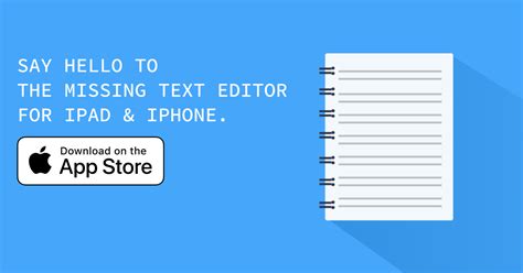 Txtedit The Missing Text Editor