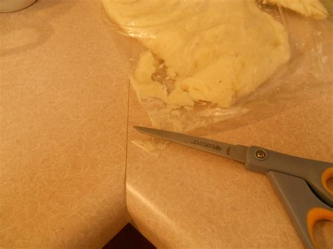 Mini Potato Knish Thefloribeancook