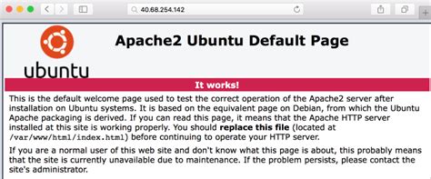 Tutorial Implementación De Lamp Y Wordpress En Una Máquina Virtual