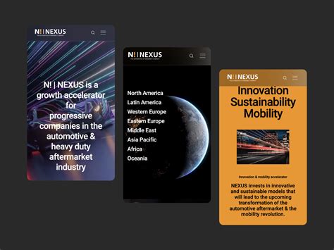 responsive design aards