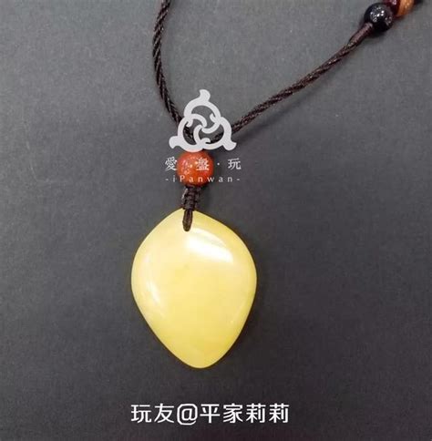 全皮蜜蠟盤出來簡直美到爆 每日頭條