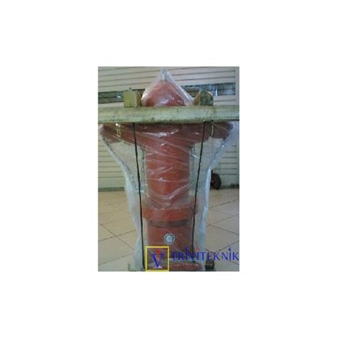 Hydrant Pillar Two Way Instantaneous Coupling Triviteknik
