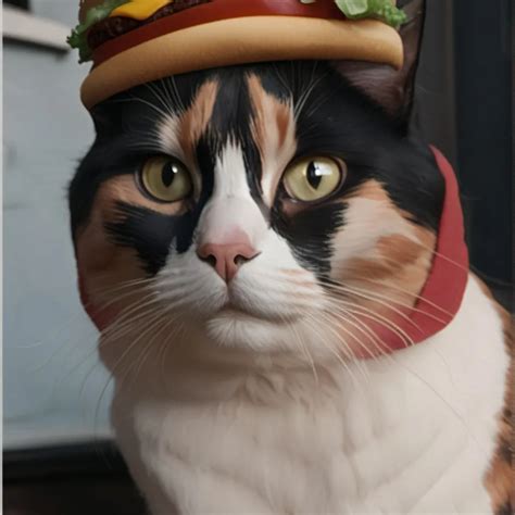 Chat With Cheezborger Text Or Voice Enjoy Ai Chat Free And Safe