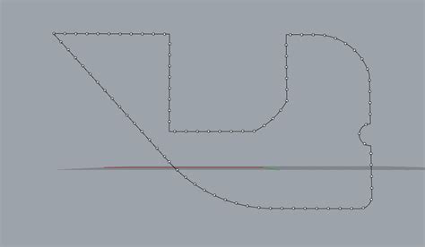 Find Point In A Particular Distance Scripting Mcneel Forum