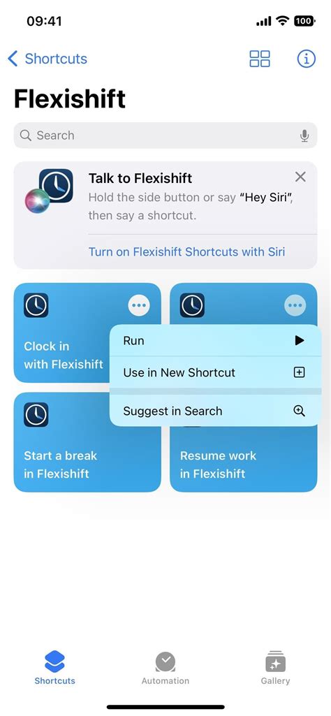 The Big Shortcuts Update For Iphone Is Bursting With New Features You Need To Try Out « Ios