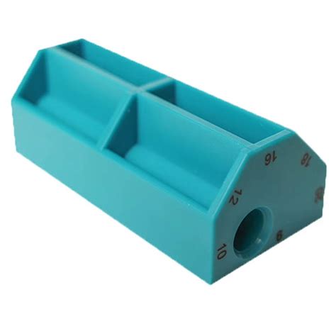 61012161820mm Multi Margin Parallel Scriber Plastic Woodworking