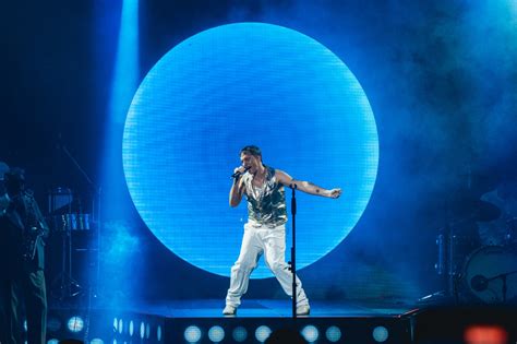 “el Rex De Emma”