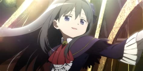 What To Expect For Madoka Magica The Movie Walpurgisnacht Rising