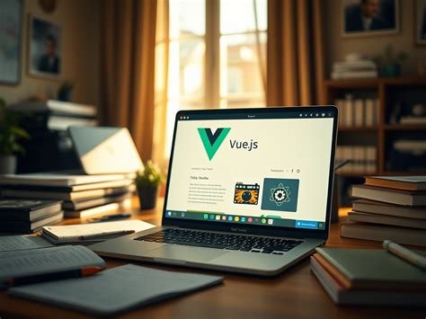 Web Course 14 基础前端基础知识 Vue 上半 JustinCourse