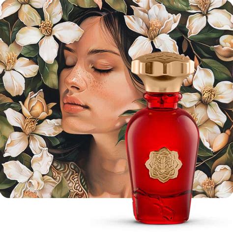 Jasmine Neroli Albait Aldimashqi Perfumes
