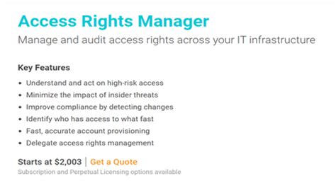 Best Active Directory Documentation Tool Of TechRadar