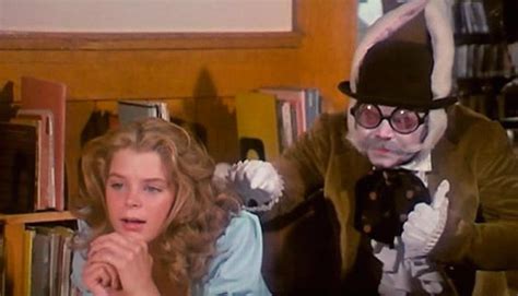 Alice In Wonderland An X Rated Musical Fantasy 1976 Altyazı