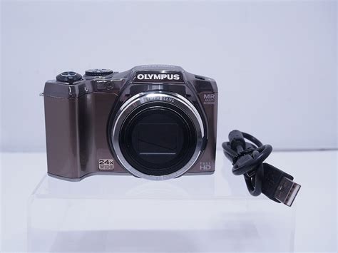 Yahooオークション オリンパス Olympus デジタルカメラ Sz 31mr