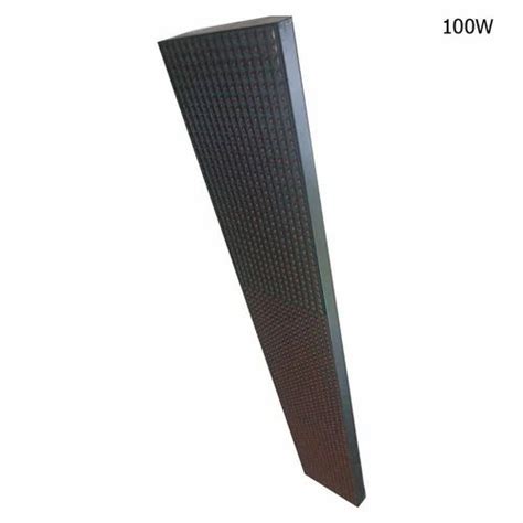 Skylark Red Scrolling Led Display Board Refresh Rate Hz X Inch Lxb At Rs Sq