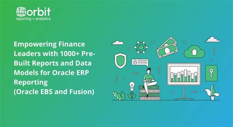Orbitanalytics Oracleebs Oracleerp Dataanalytics Financeleadership