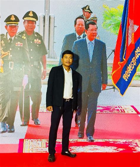 បងប្រុស ខេមរៈ សិរីមន្ត ទម្លាយបំណងមុនវ័យ៥០ឆ្នាំ ចង់ធ្វើជាអភិបាលខេត្ត Khmerload Cambodia