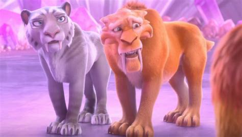 Ice Age Collision Course Deluxe Edition 3d Blu Ray Review Otaku Dome