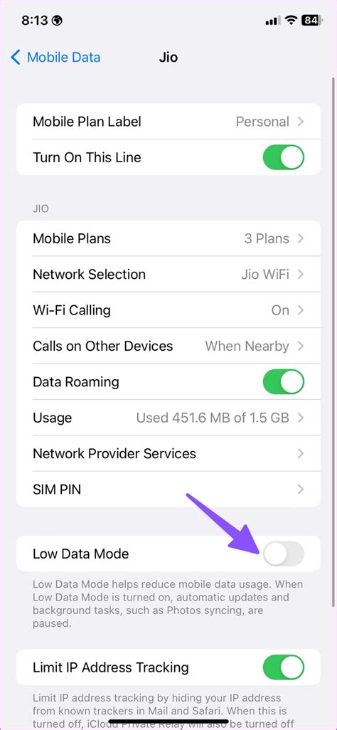 Top 9 Ways To Fix Instagram Not Working On Mobile Data Guiding Tech