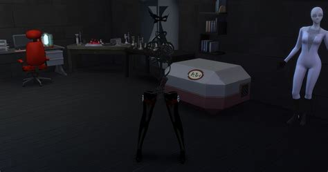 Lust Agent Files 002 All The Stories Of My Kinky Sims Loverslab