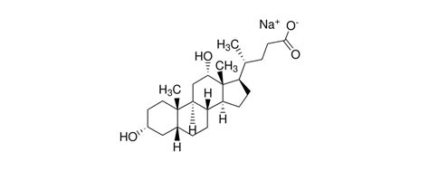 Sodium Cholate 98 For Biochemistry