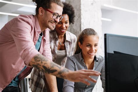 Six Tech Recruitment Trends We Expect To See Near Tech Search