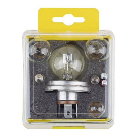 Spare Lamp Kits Flösser Gmbh And Cokg