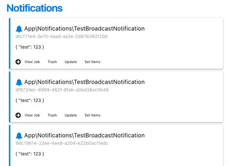 Implement A Custom Fluent Interface For Laravel To Vue Responses By Daniel Alvidrez Medium