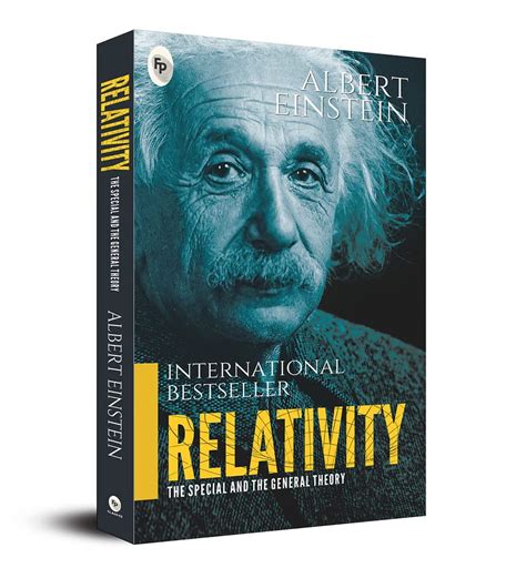 Relativity The Special And The General Theory Einstein Albert