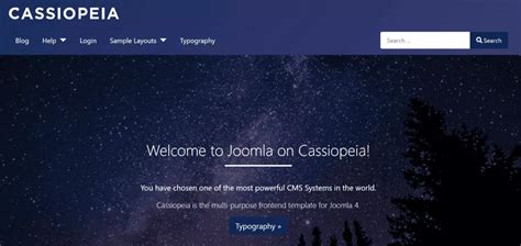How To Install Joomla Step By Step Ionos Ca