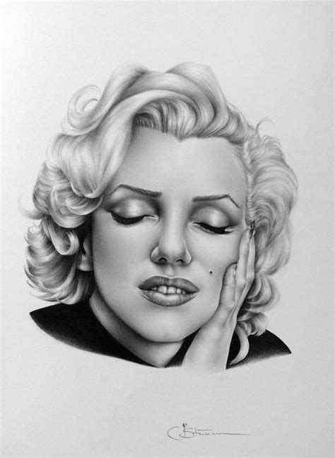 20 Awe Inspiring Examples Of Pencil Drawings