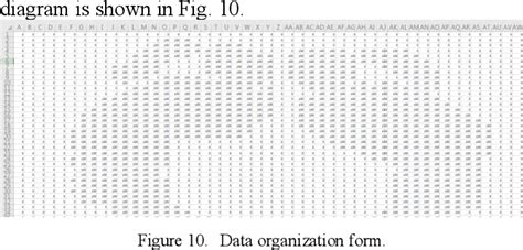 Figure 10 From Design Of Subway Passenger Guidance System Based On Array Resistance Pressure