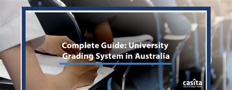 University Of Australia Grades Tvhg