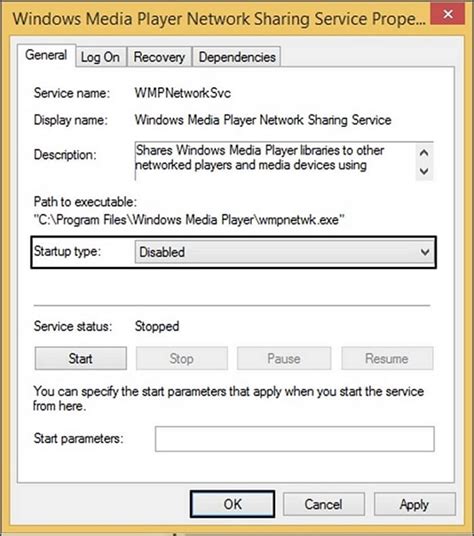 8 Solutions To Fix Windows Media Player Server Execution Failed