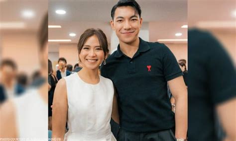 Marunong Lumingon Sa Pinanggalingan Darren Love Ni Coach Sarah