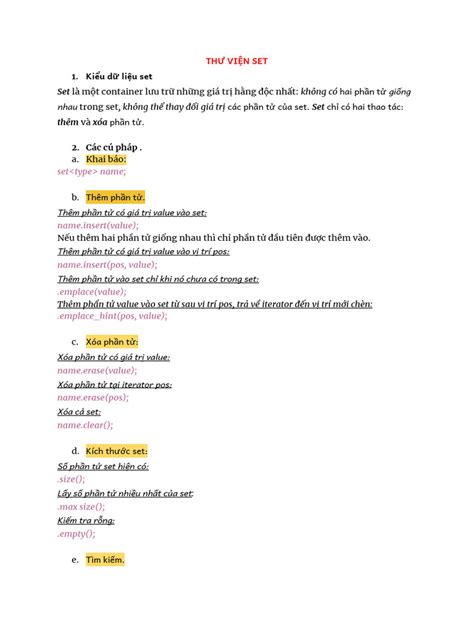 C 5 Stl Container Tiếp Pdf